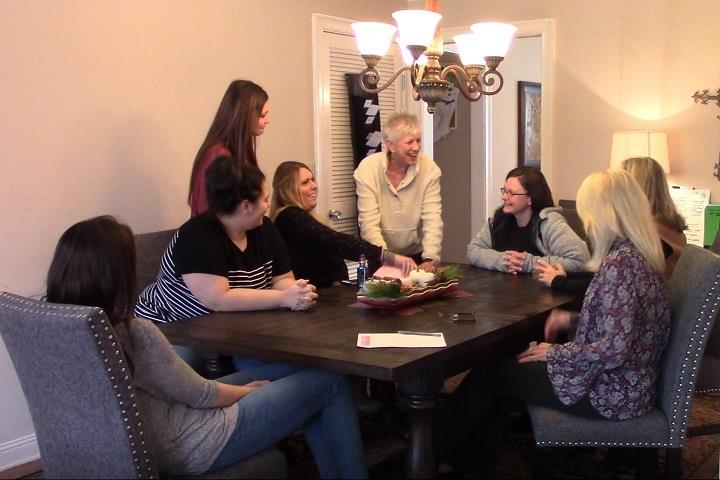 Recovery Housing by Women for Women | UMC.org