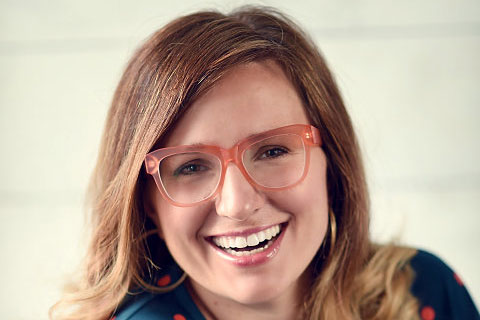 Be bold: Living into our true identity