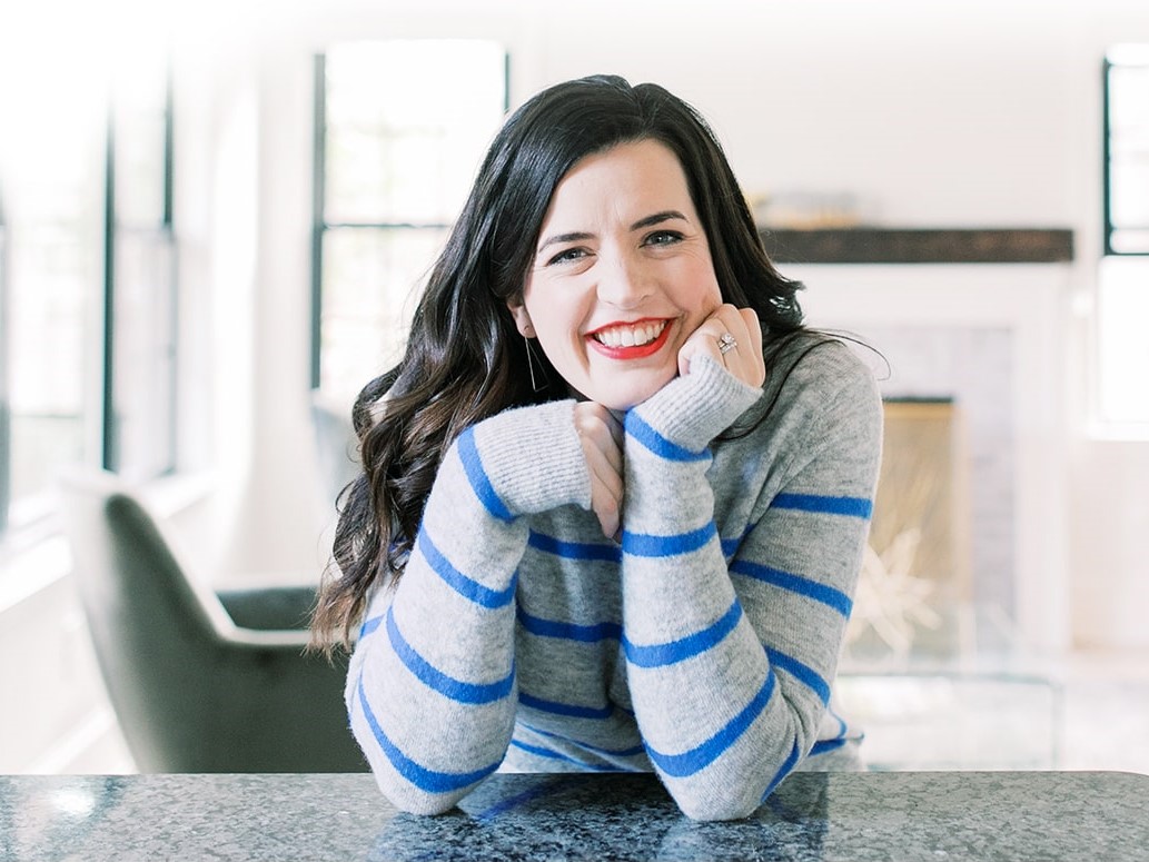 Everything Happens for a Reason with Kate Bowler: Compass episode 4 ...