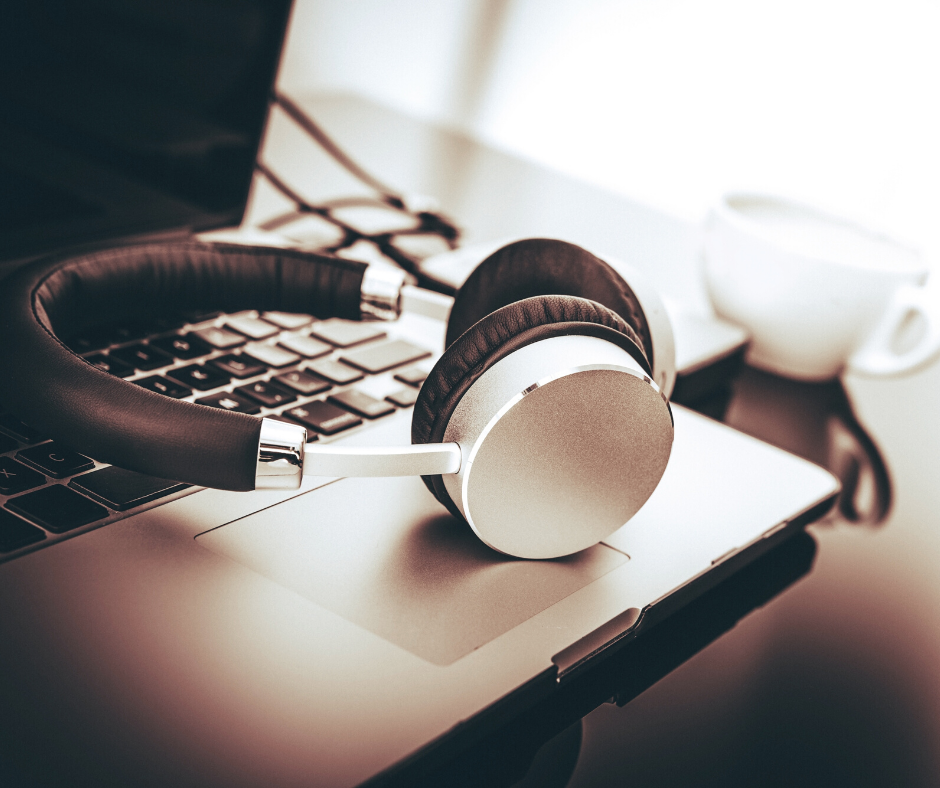 Drawing close while social distancing