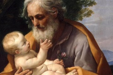 Biblical fathers – faithful, flawed servants of God