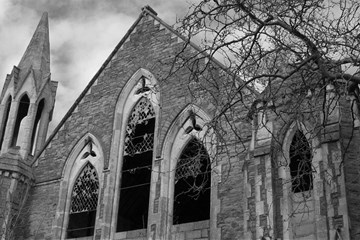 Sexual misconduct at church: What every member should know | UMC.org