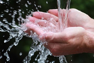 A Christian calling: Save water, save lives | UMC.org