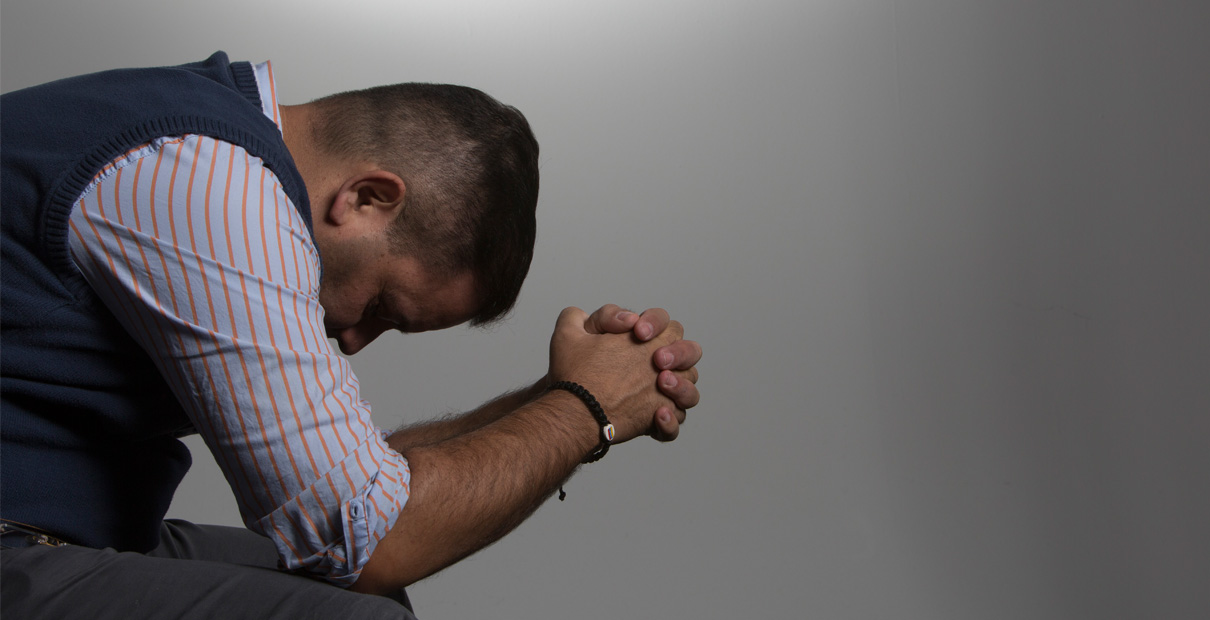 We can pray anywhere. Where's your favorite place? | The United ...