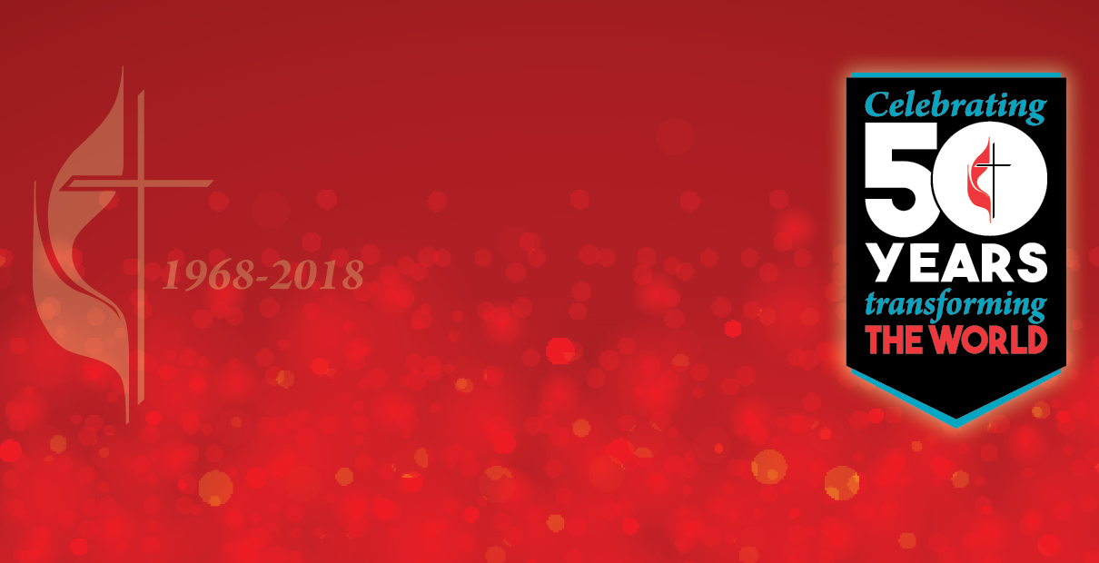 Timeline of The United Methodist Church | The United Methodist Church