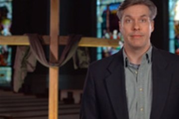 Chuck Knows Church: Good Friday | UMC.org
