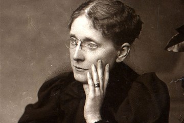 Methodist History: Early Voice for Women's Rights