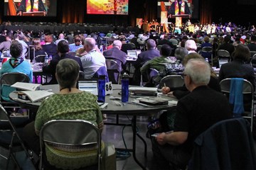 What's a General Conference Special Session? Why now? | UMC.org