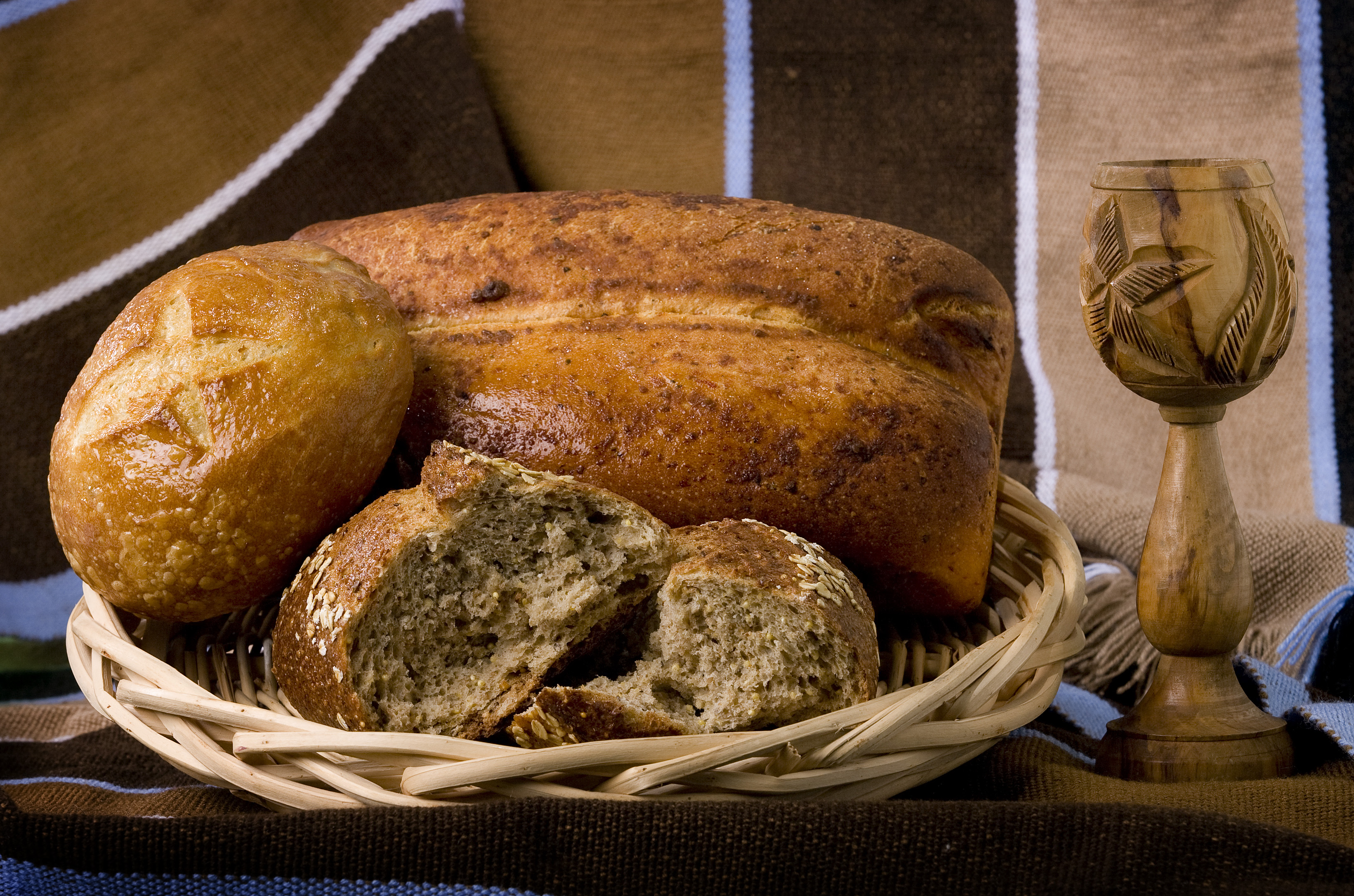 Complete answers to the United Methodist Communion Quiz | The United ...