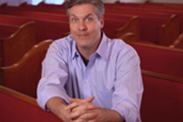 Chuck Knows Church: Maundy Thursday | UMC.org