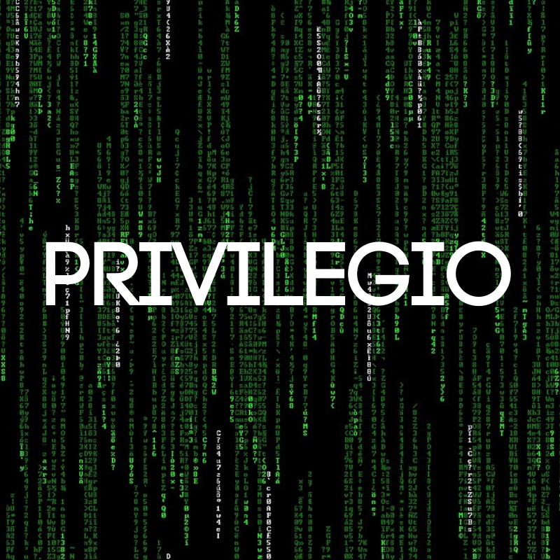 Reconocer la Matriz o estructura de privilegio | UMC.org