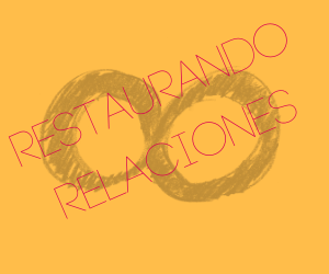Restaurando nuestras relaciones: se trata de repetir y repetir
