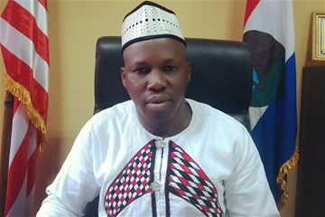 Alumni Profile: Roger Domah | UMC.org