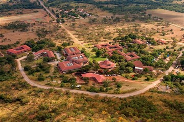 First Africa University-Wesley House Doctoral class takes shape