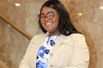 Discovering New Purpose After Tragedy