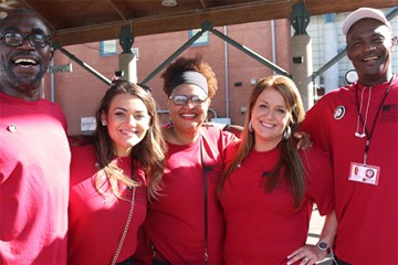 Recovery Jam Honors Individuals and Families Healing From Addiction