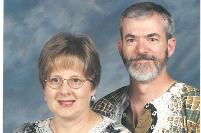 Donor Profile: Kevin and Karen Goodwin