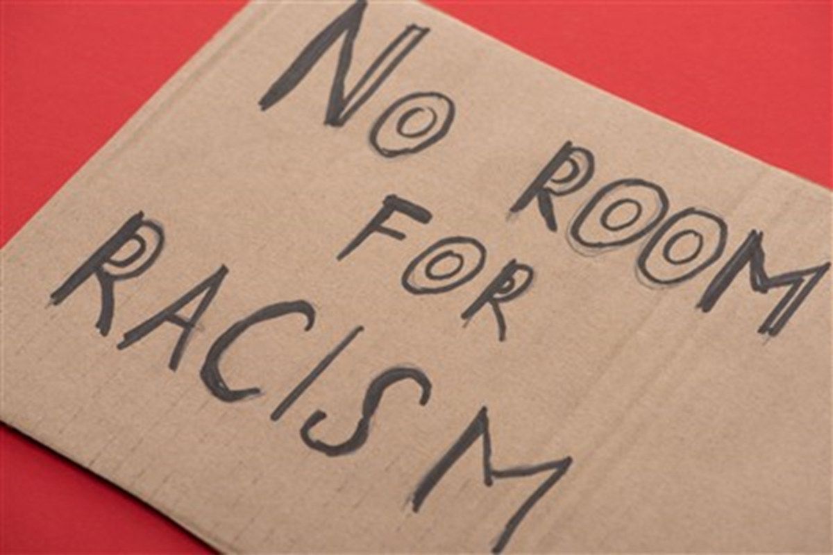 Five Tips for Addressing Racism with Children