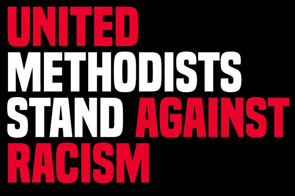Dismantling Racism Campaign | UMC.org