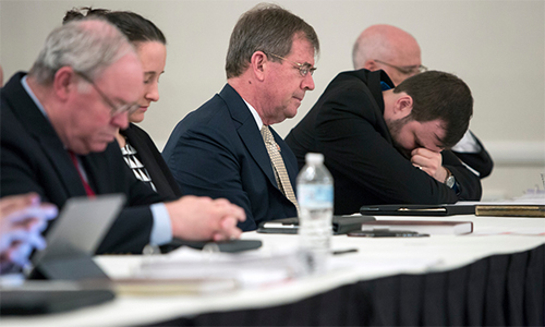 8 Bishops join in planning new denomination | UMC.org