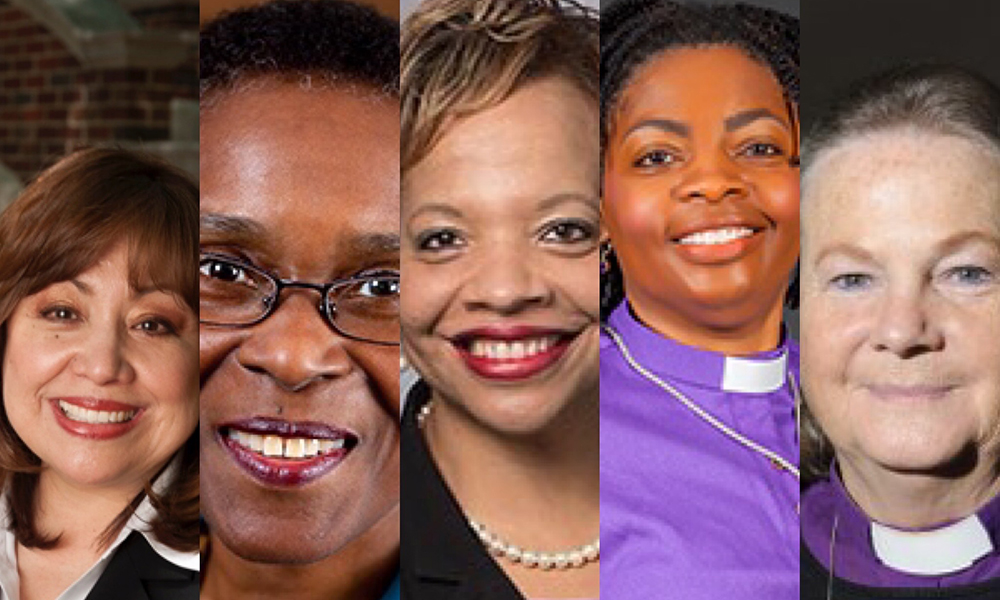 Women bishops offer candid look at what drives their leadership | The ...