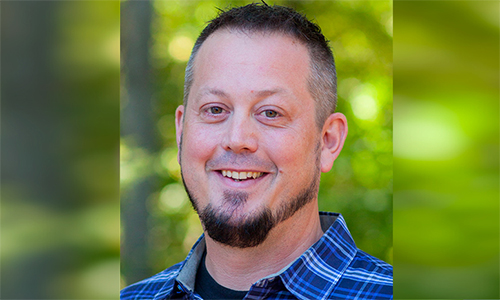 Alumni Profile Reverend Bo Sanders | UMC.org