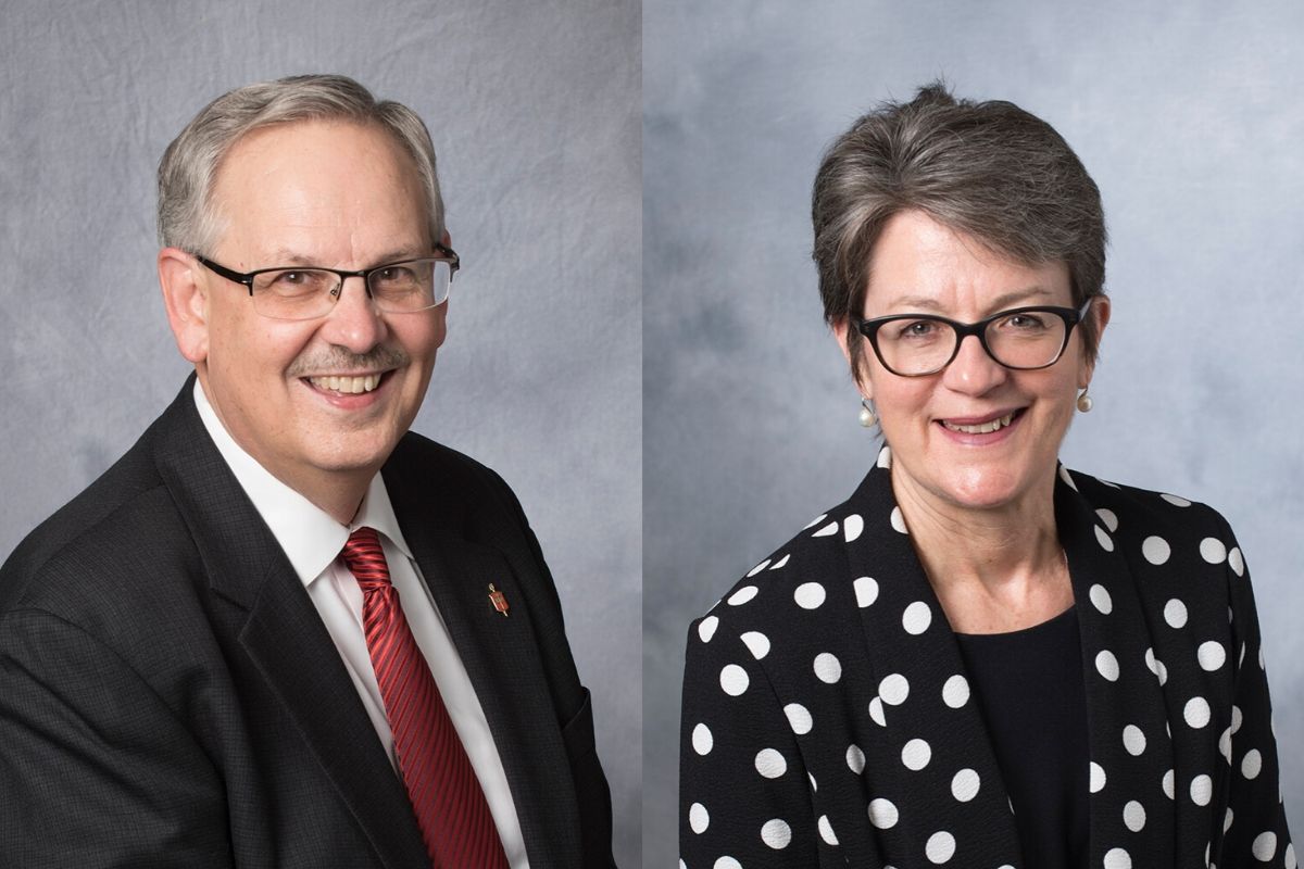 UMC bishops welcome new Executive Secretary and Ecumenical Officer