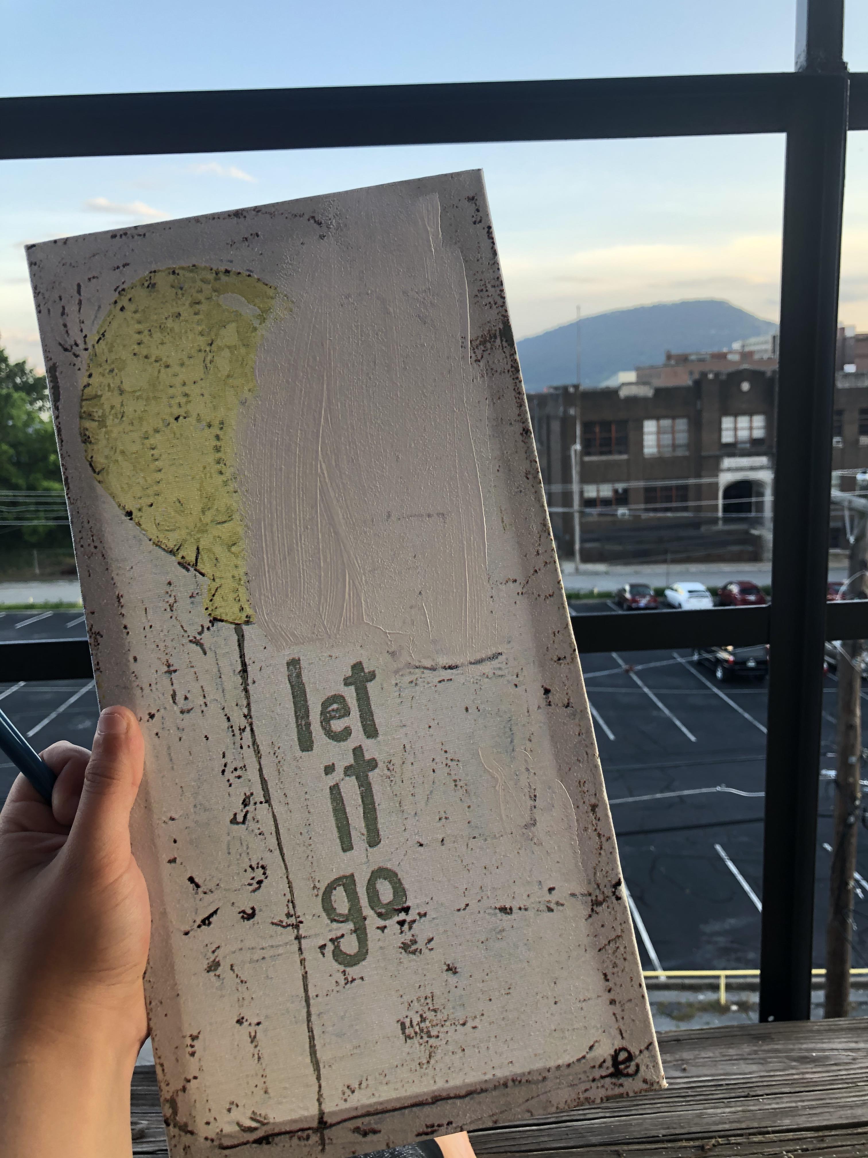 Life and faith in transition