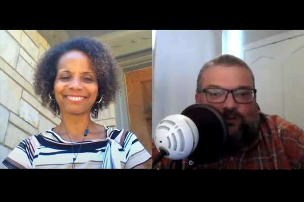 Faith & racial justice