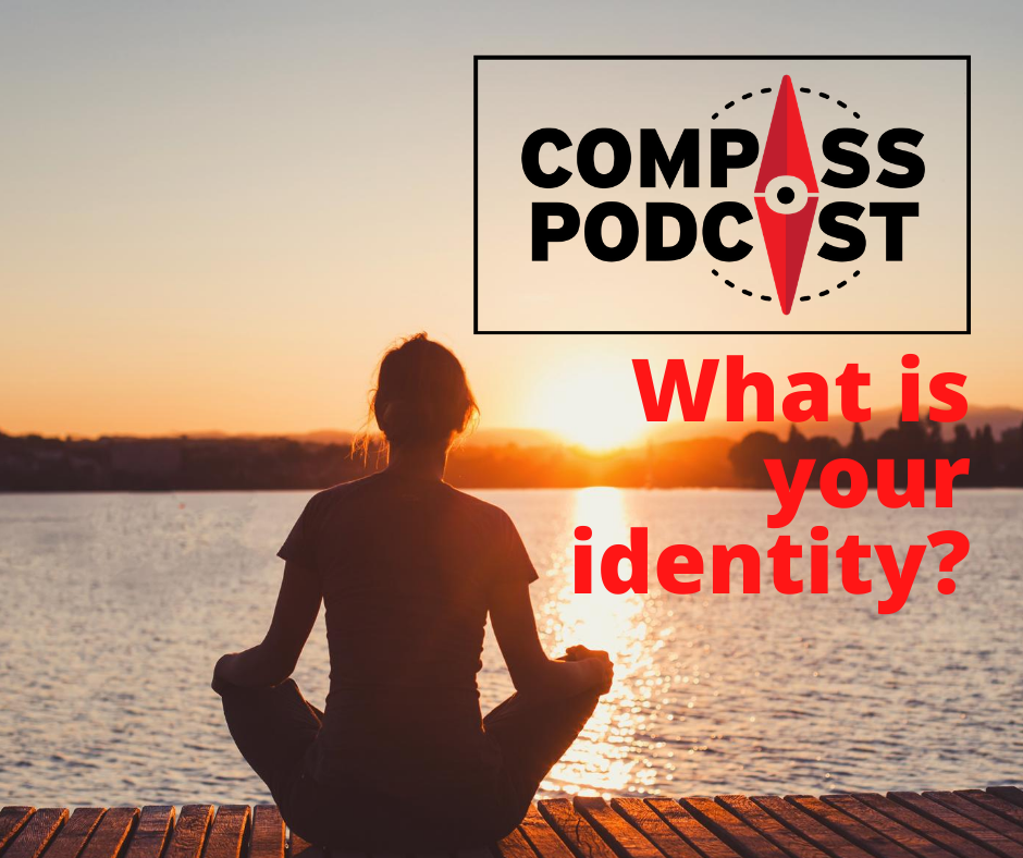 What is your identity compass podcast episode 43 | UMC.org