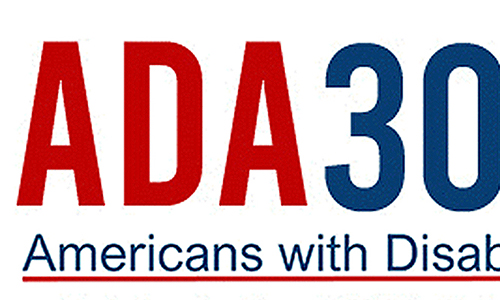 Celebrating 30 Years of the ADA | UMC.org