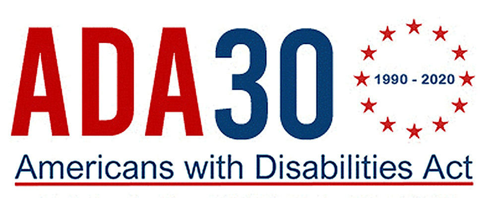 Celebrating 30 Years of the ADA