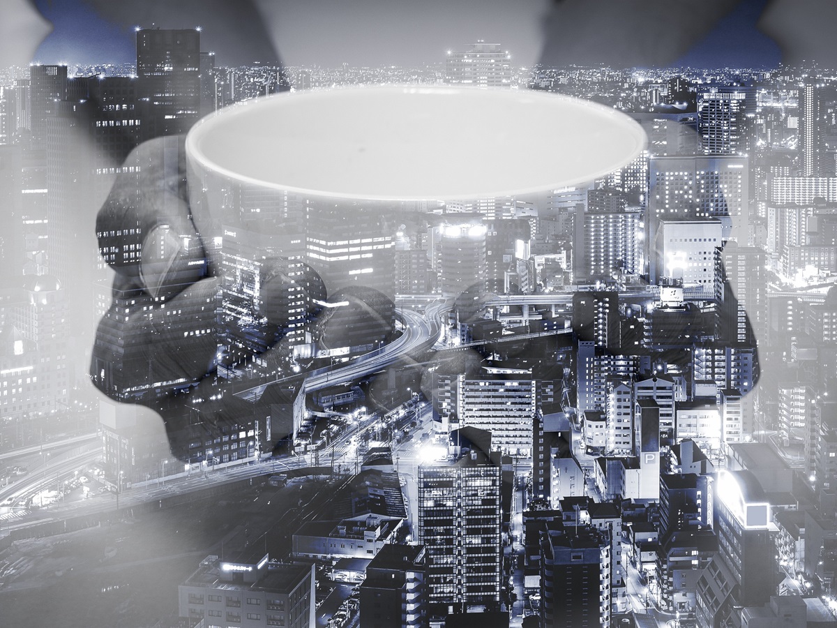 Make the choice for solitude and surrender | UMC.org