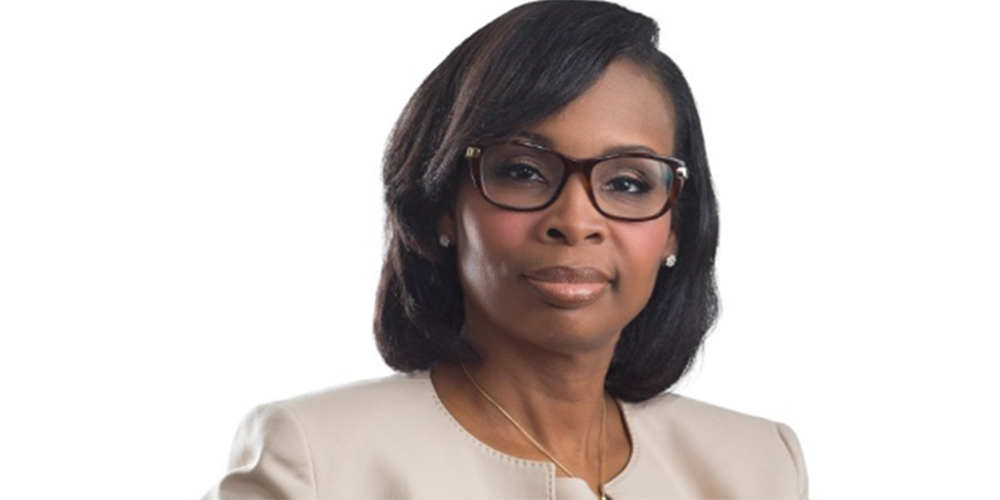 Rust College names first woman president