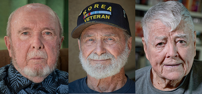 US veterans work for Korean peace | UMC.org