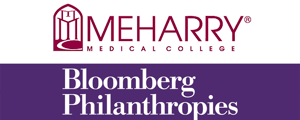 Meharry receives $34 million gift