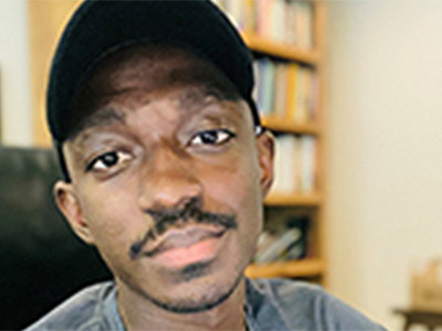 Student Profile: Emmanuel Amponsah