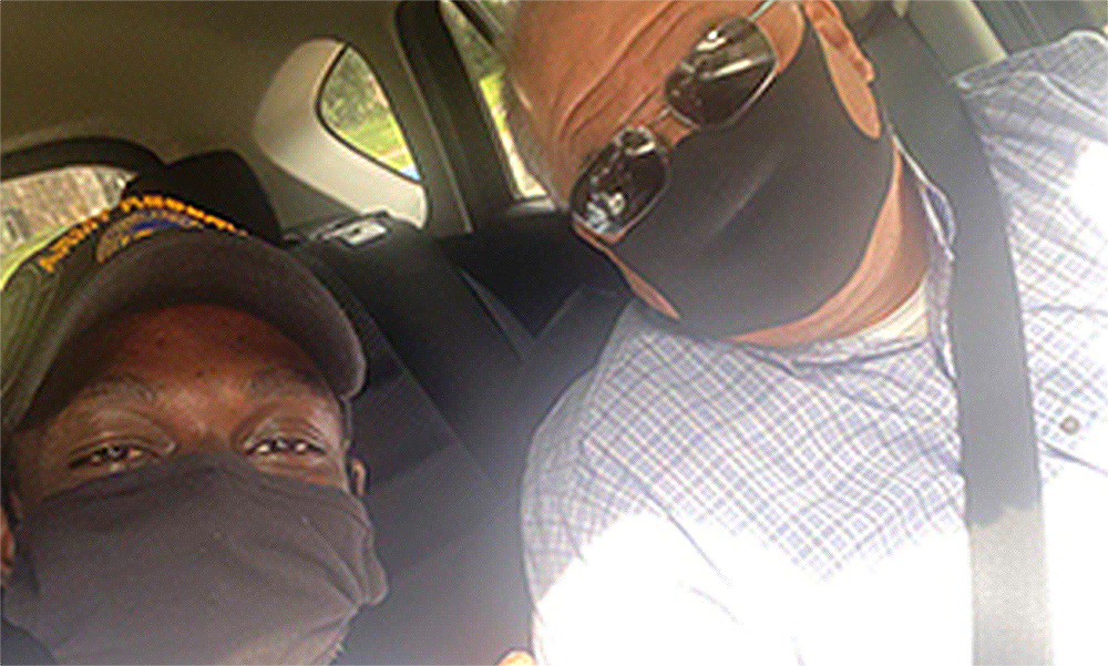 Student Profile: Emmanuel Amponsah