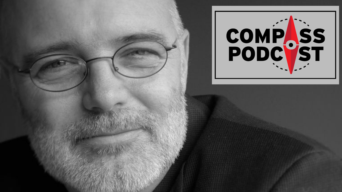 Communicating and bias with Brian McLaren Compass episode 47 | UMC.org