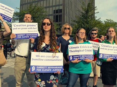 Alumnae Profile: Audra Hudson