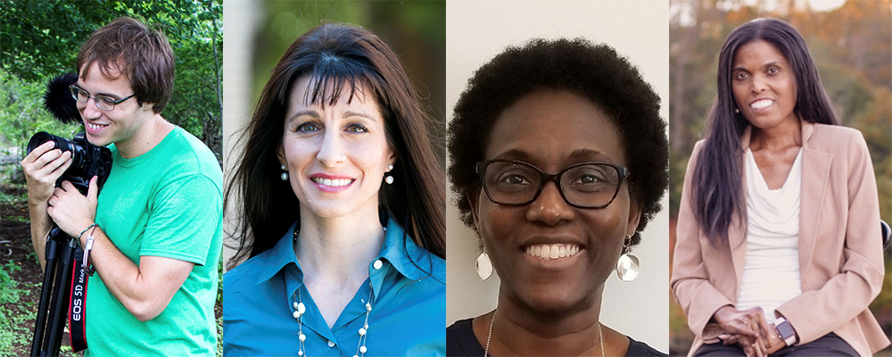 GCAH Distributes Grants, Awards, and Scholarships to 5 Recipients | UMC.org