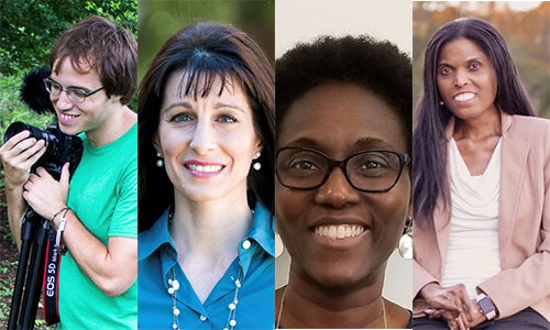 GCAH Distributes Grants, Awards, and Scholarships