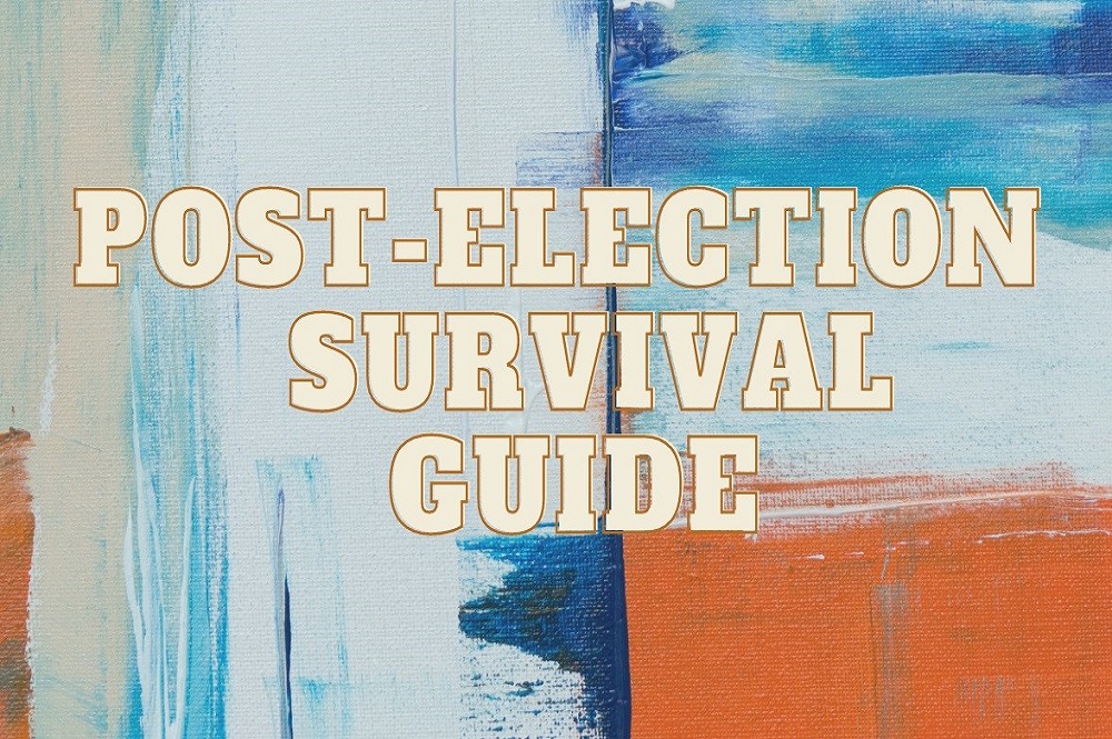 A 2020 Post-Election Survival Guide