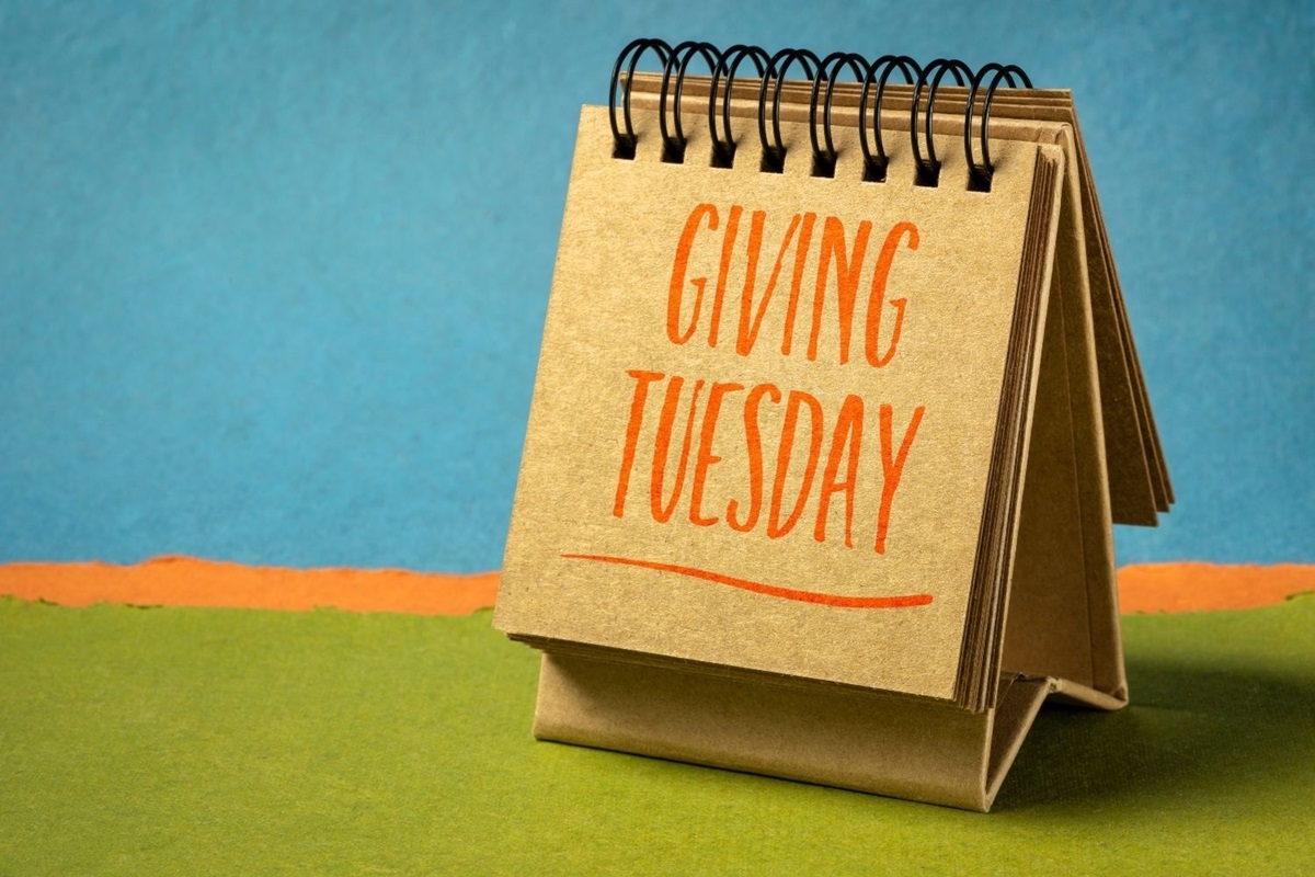 Giving Tuesday gifts help further Gods mission | UMC.org