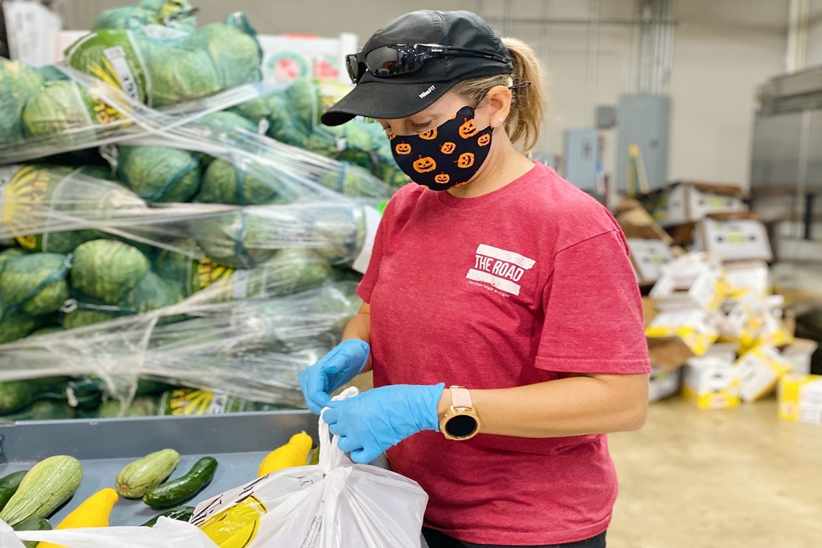 Answering the call to feed others | UMC.org