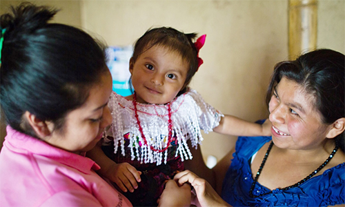 Reaching 1 million children to save lives adv | UMC.org