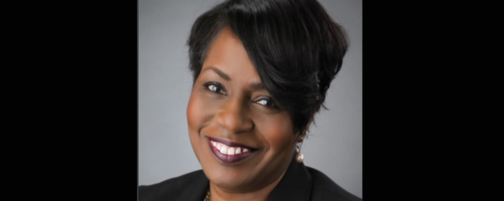 Alumnae Spotlight: Rev. Pamela Pirtle