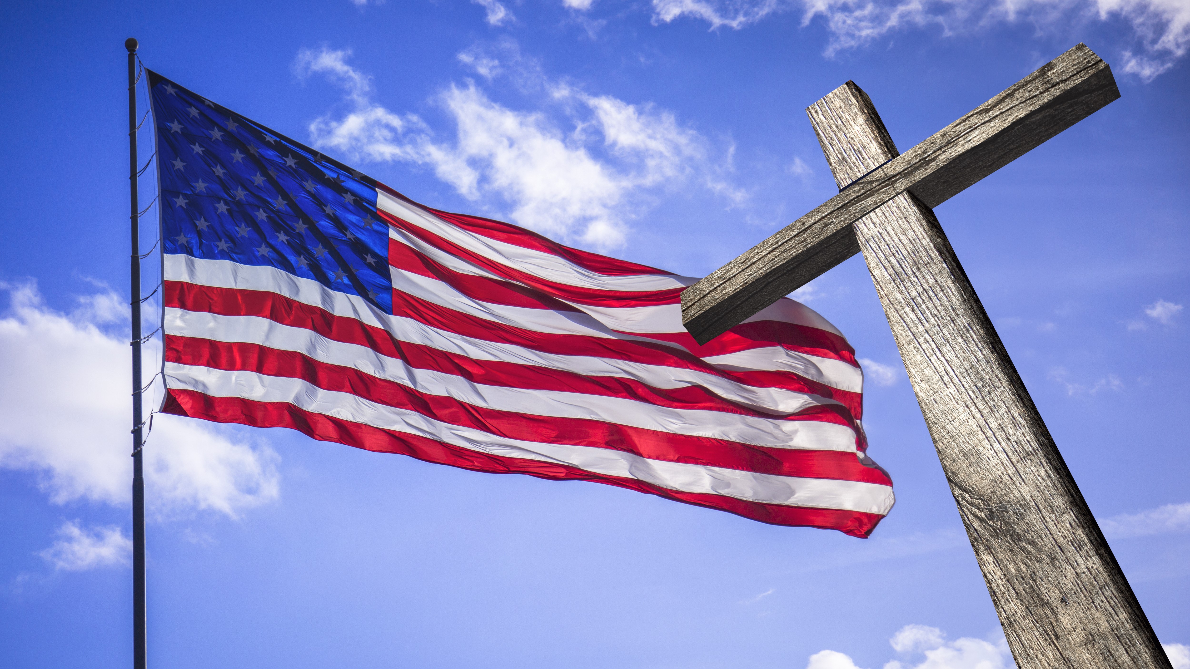 What Is Christian Nationalism