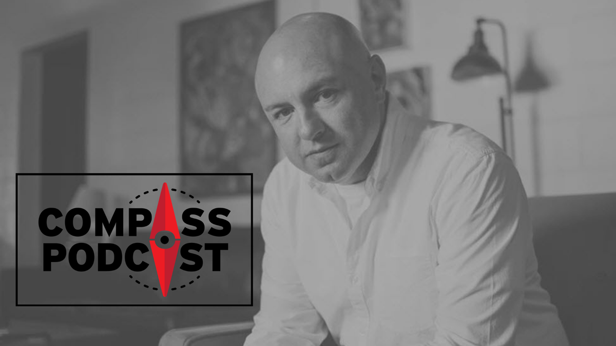 Creating change when stuck in the same: Compass episode 52 | UMC.org