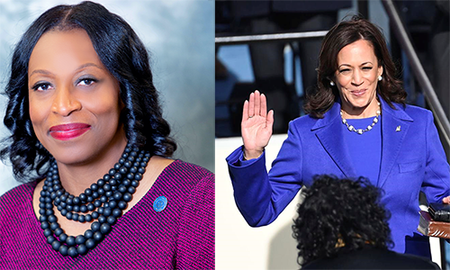 Alumna Profile: Yolanda W. Page
